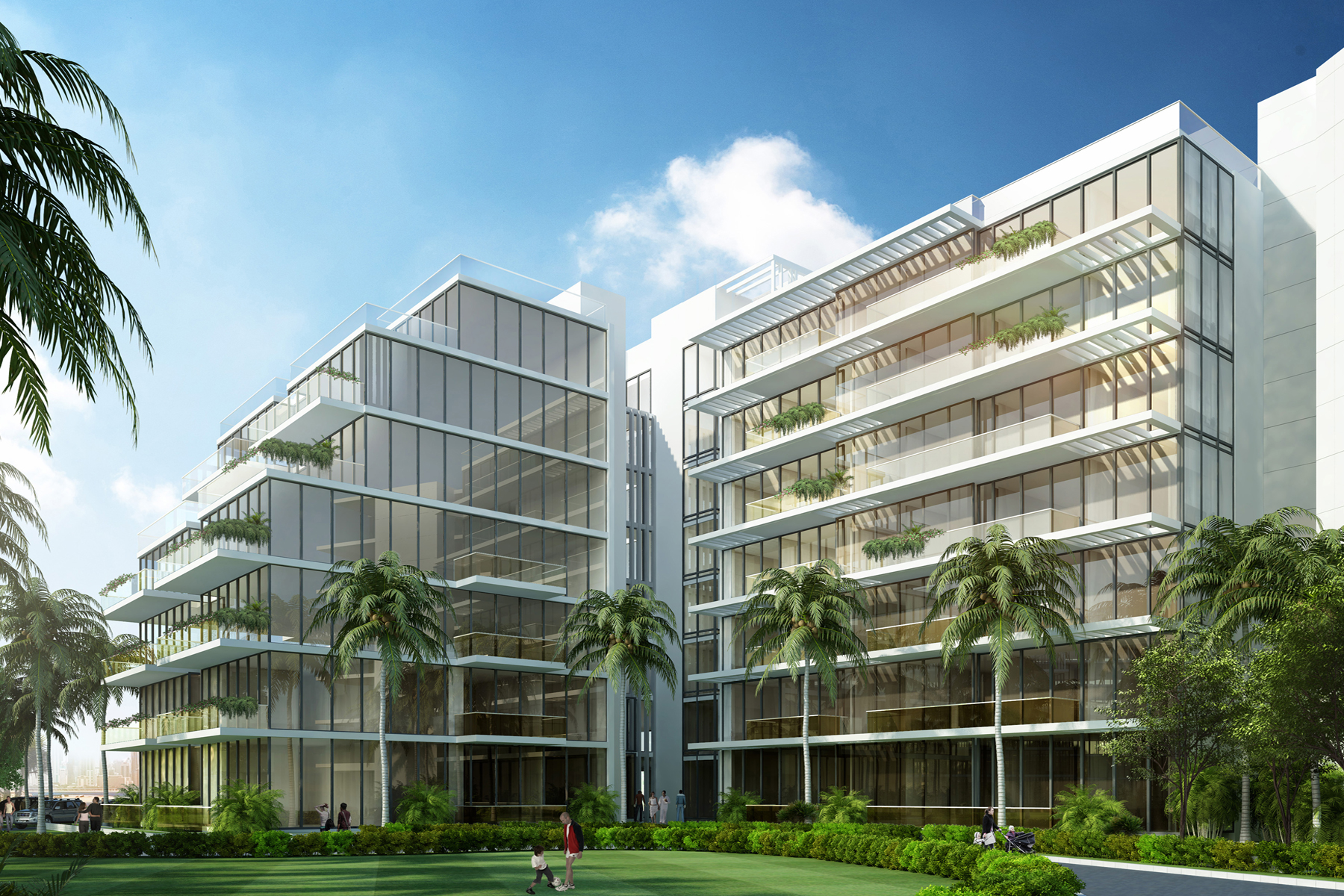 Kuwait Real Estate Company | AQARAT